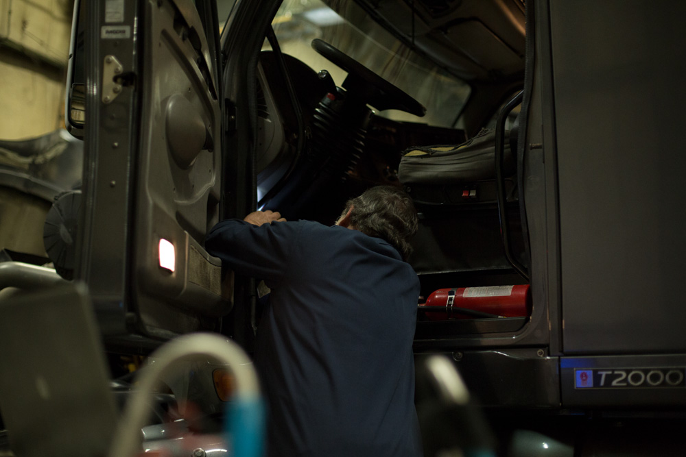 Partners - Certified Diesel Solutions