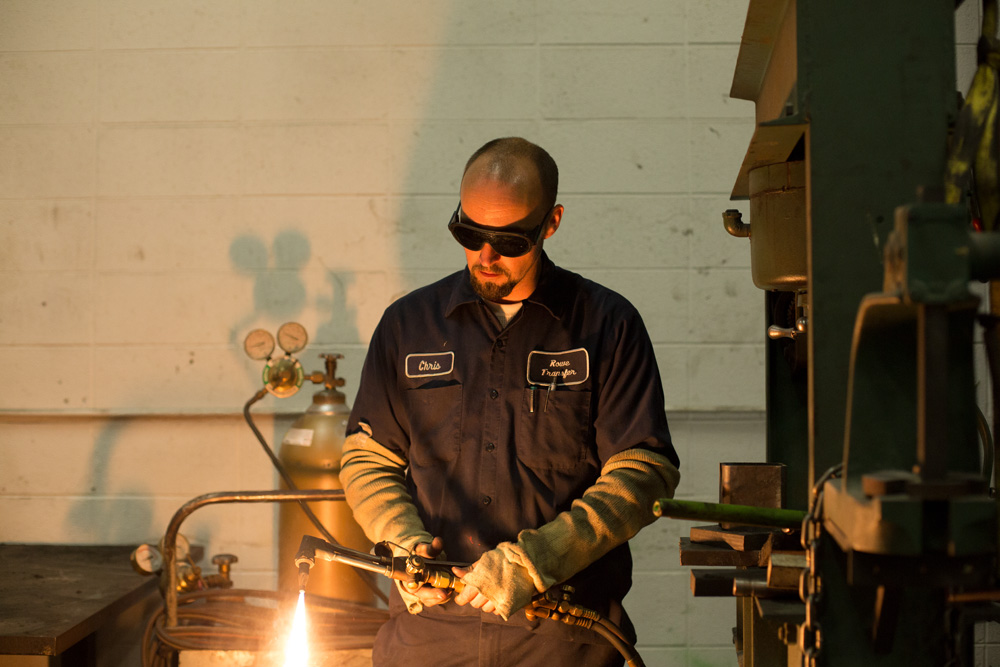 Meet Mr. Chris Lackey - Certified Diesel Solutions