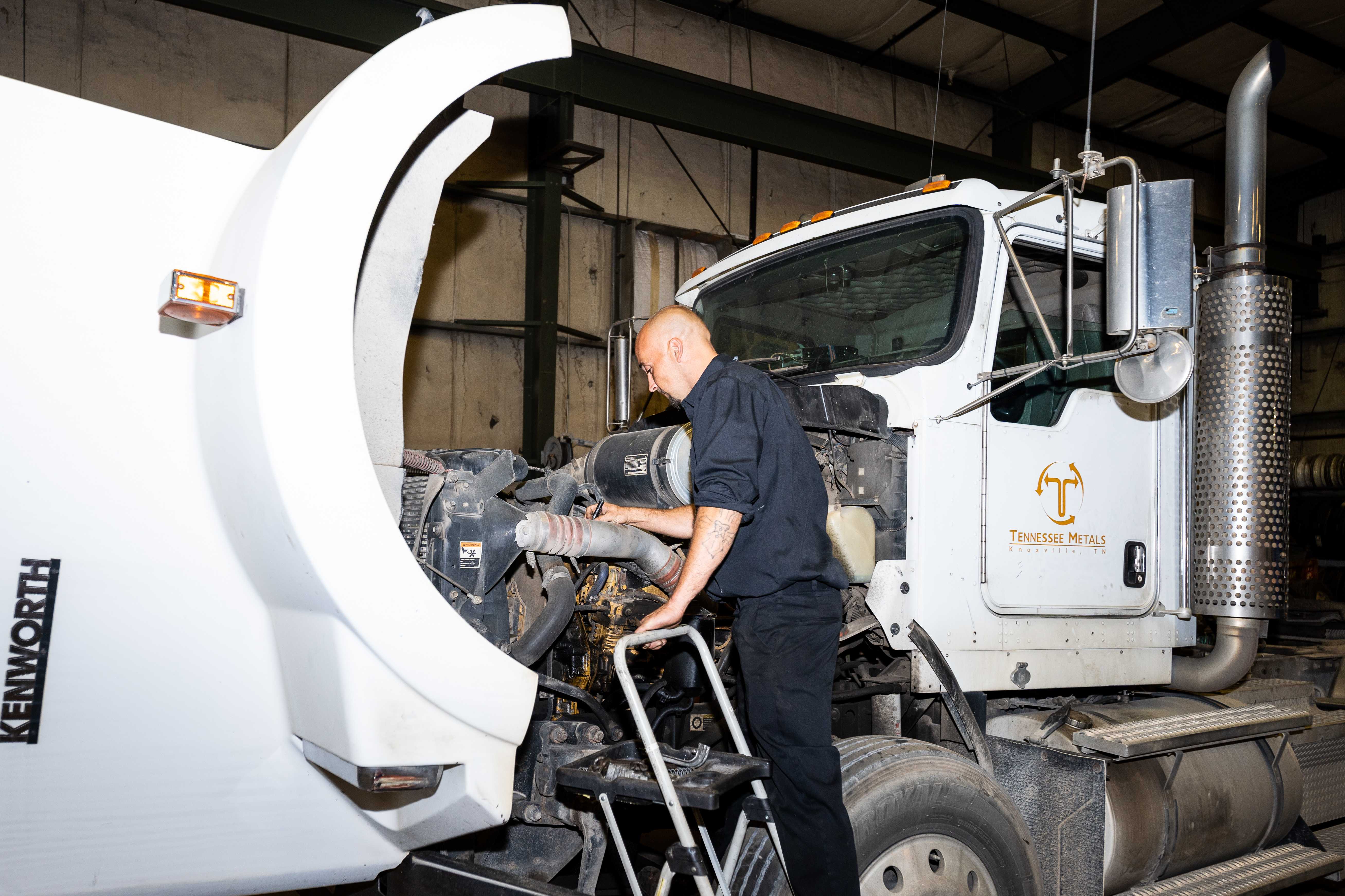 Preventing Wax Build-up in Diesel Engines - Certified Diesel Solutions