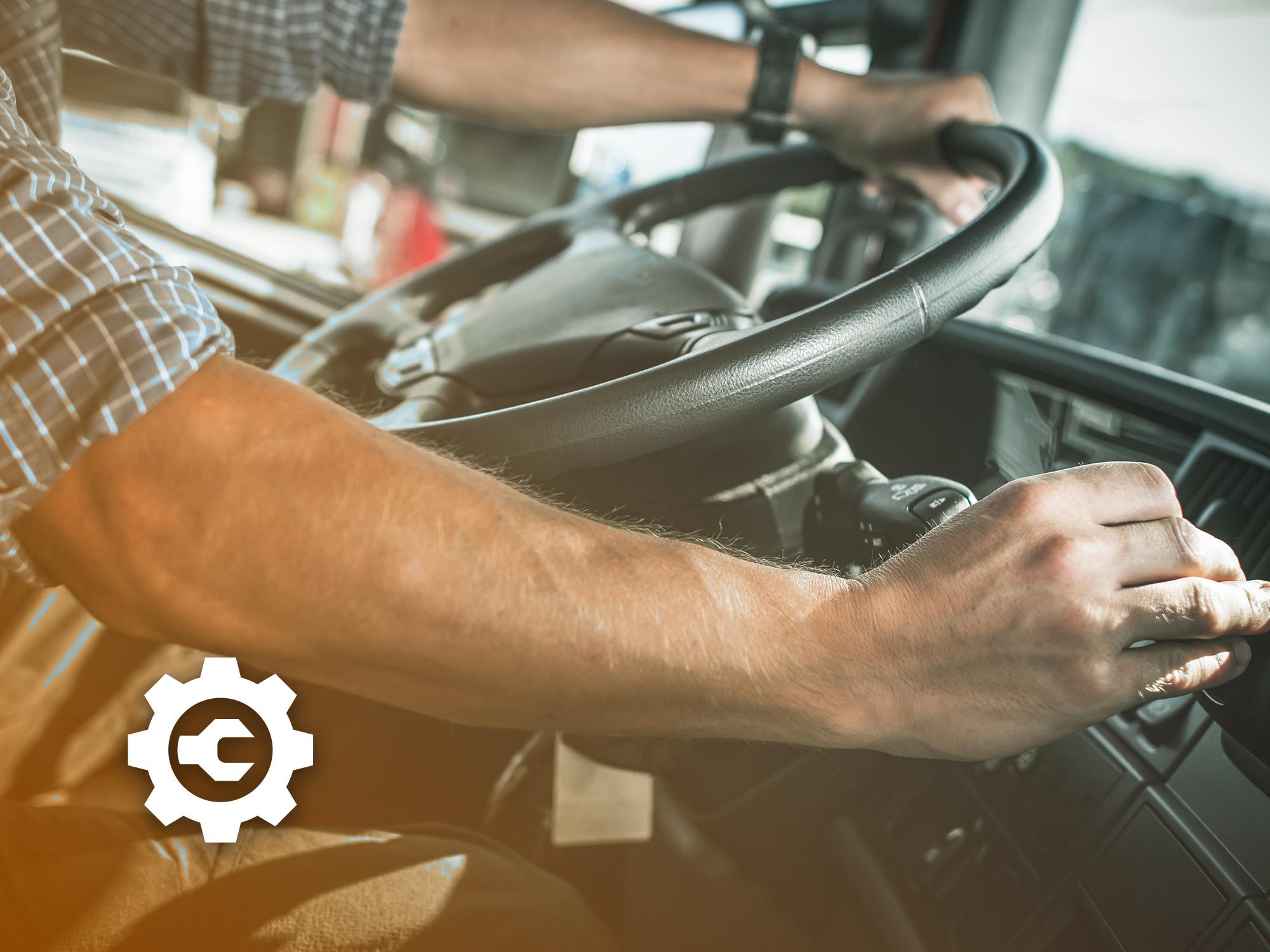 Understanding Your Heavy Duty Truck Dashboard - Certified Diesel Solutions