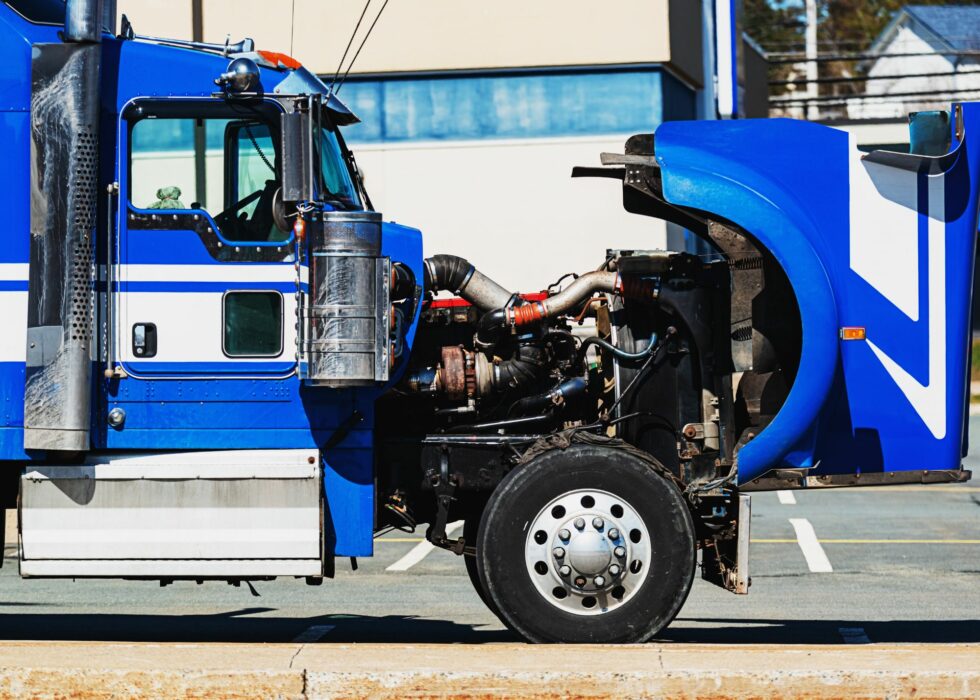 Common Diesel Engine Problems - Certified Diesel Solutions